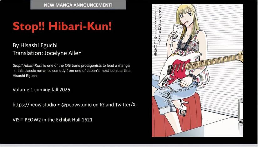 Shonen Jump's Most Controversial Manga Finally Gets an English Edition ...