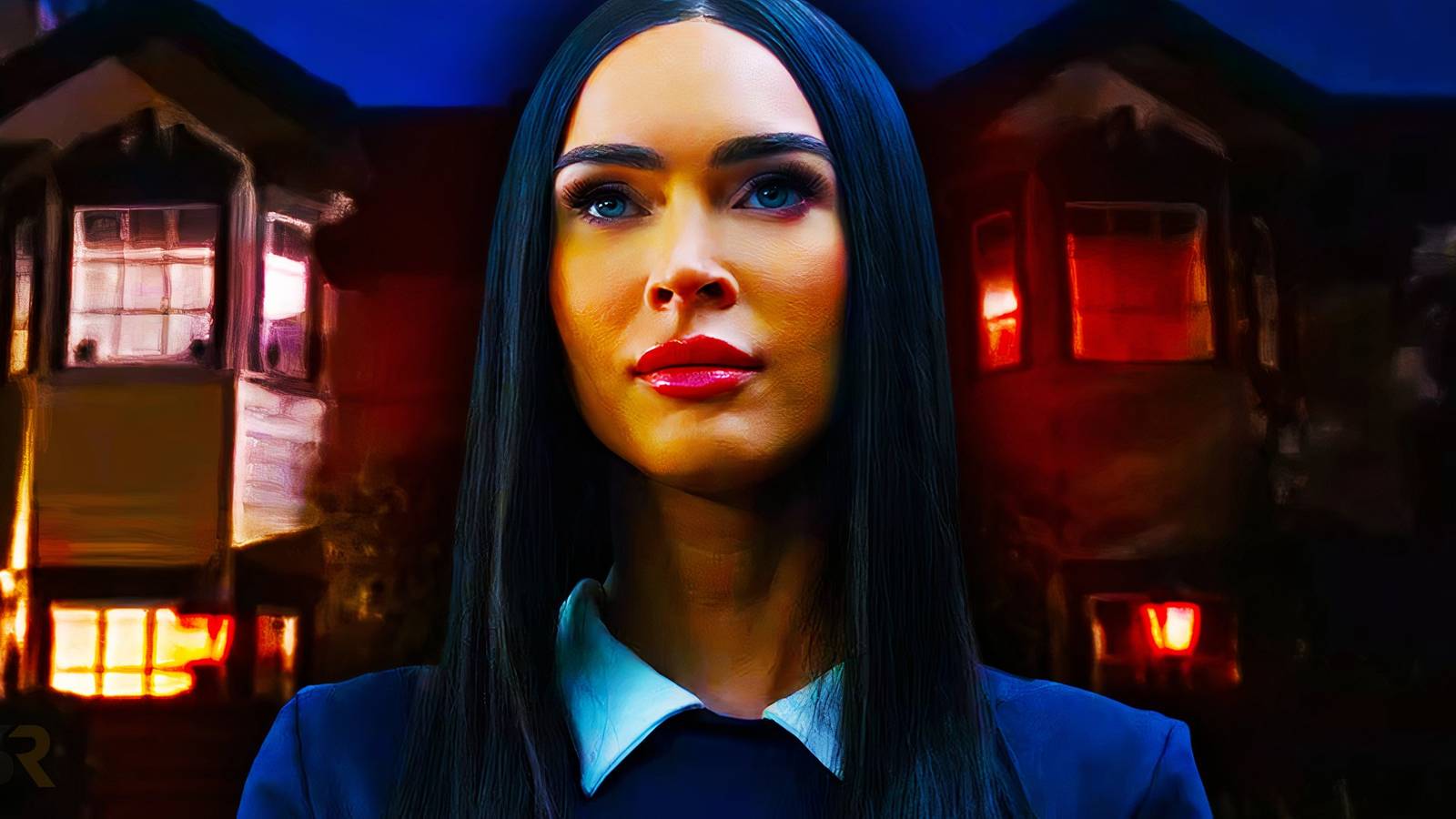Subservience Review: Megan Fox Stars As A Soulless Robot In An Equally ...