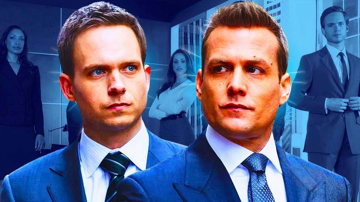 15 Best Shows Like Suits To Watch While Waiting For Suits LA