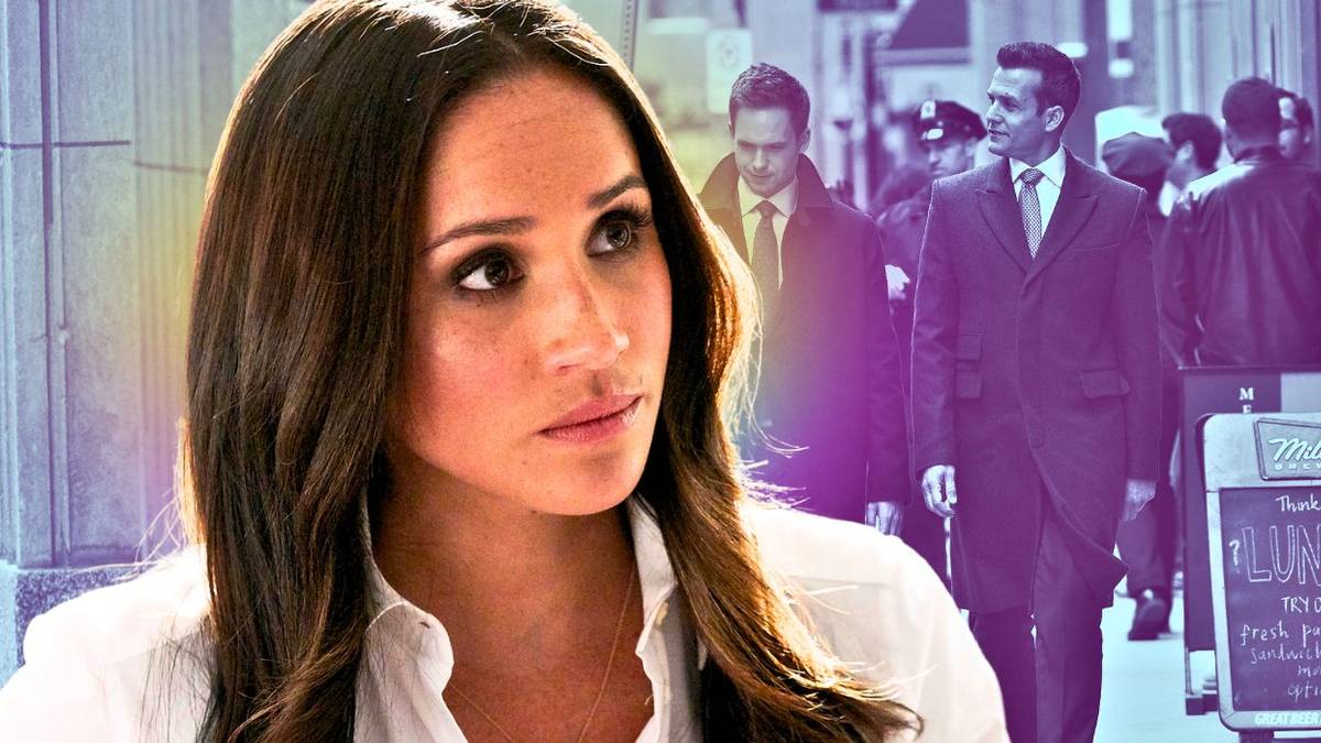10 Best Movies & TV Shows Featuring The Cast Of Suits