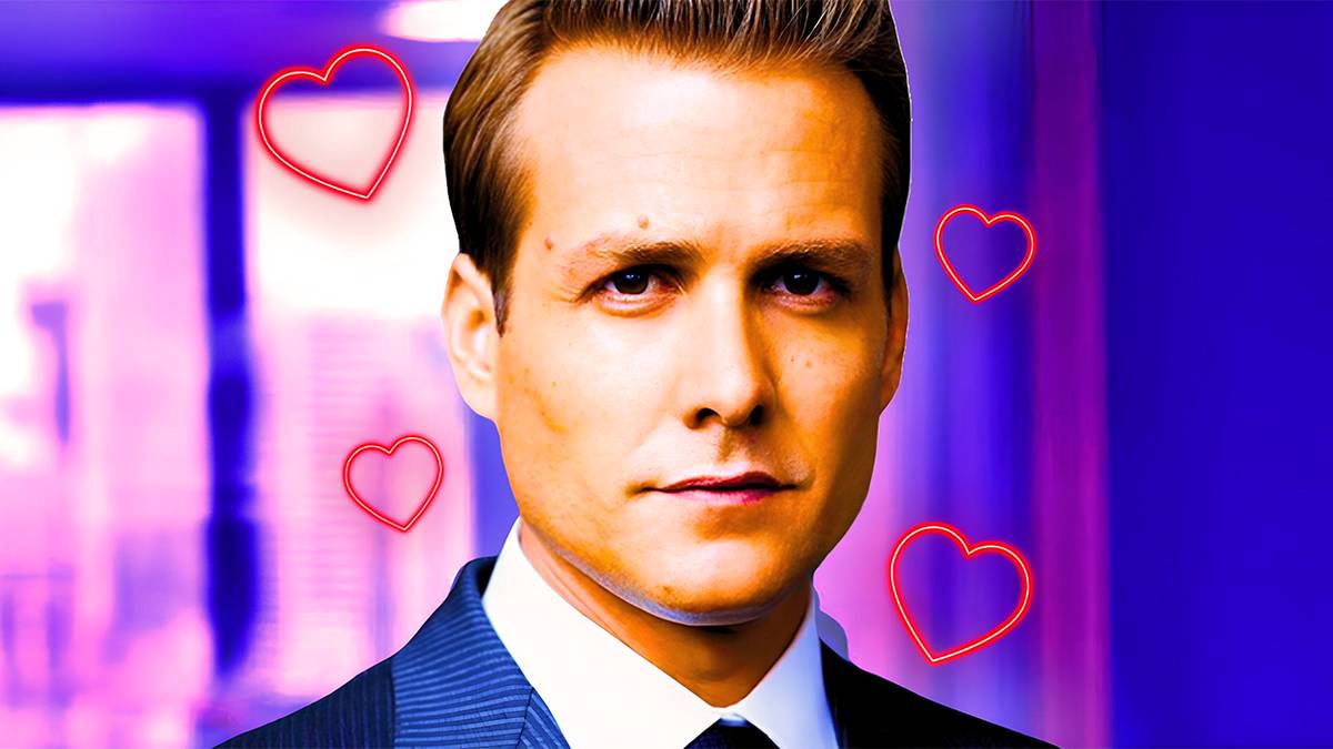 Suits Season 9’s Controversial Harvey Specter Plot Made Me Like His ...