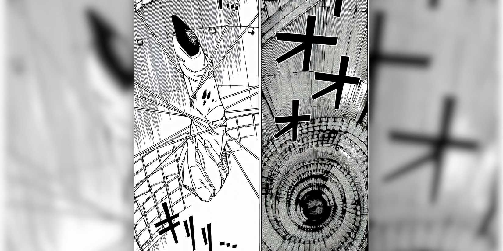 What Happened to Sukuna's Final Finger in Jujutsu Kaisen?