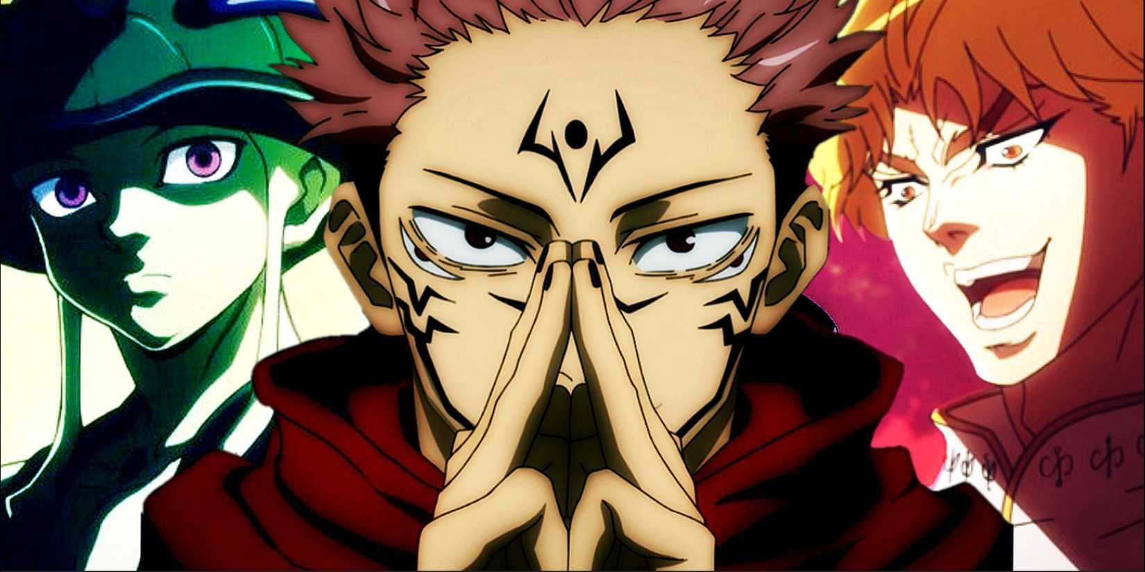 Sukuna's True Form Reveal Shocks Jujutsu Kaisen's Fans (But It Makes ...