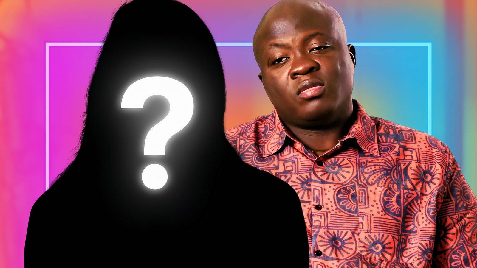 90 Day Fiancé: All Times Michael Ilesanmi Has Been Seen With Mystery ...