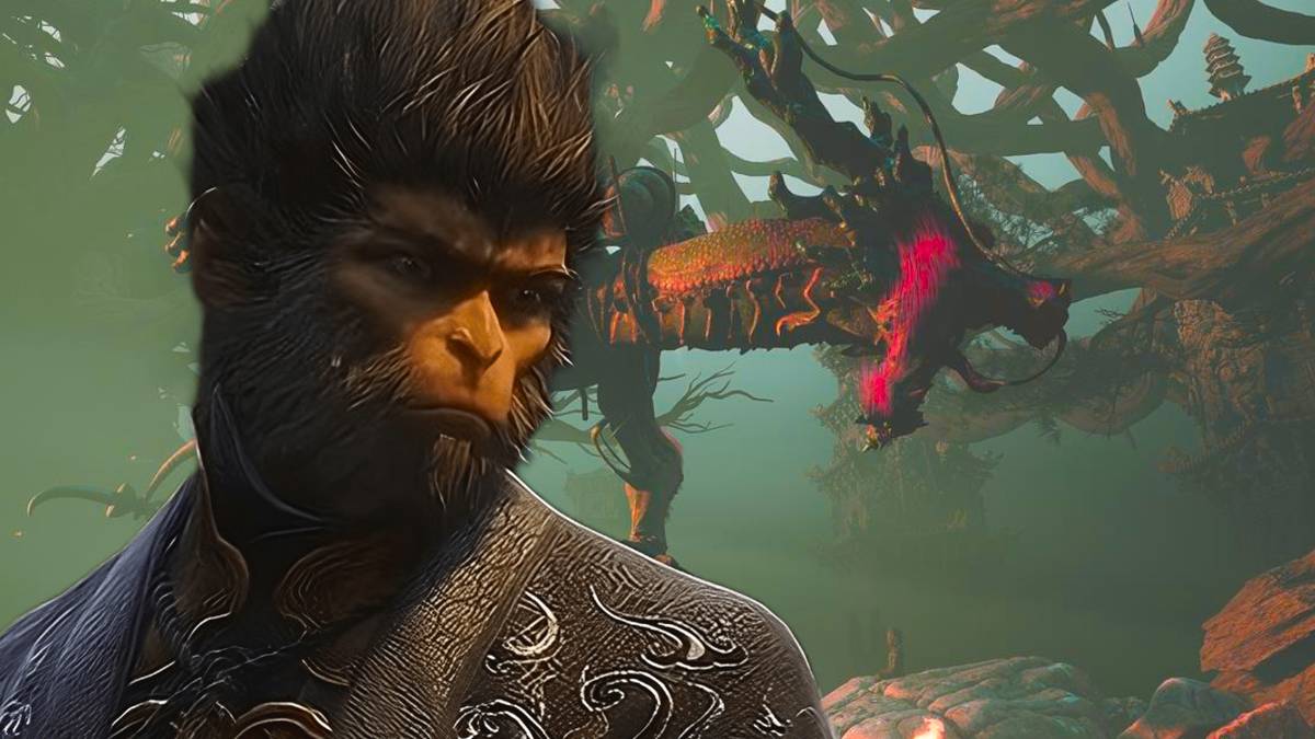 8 Best Curios In Black Myth: Wukong