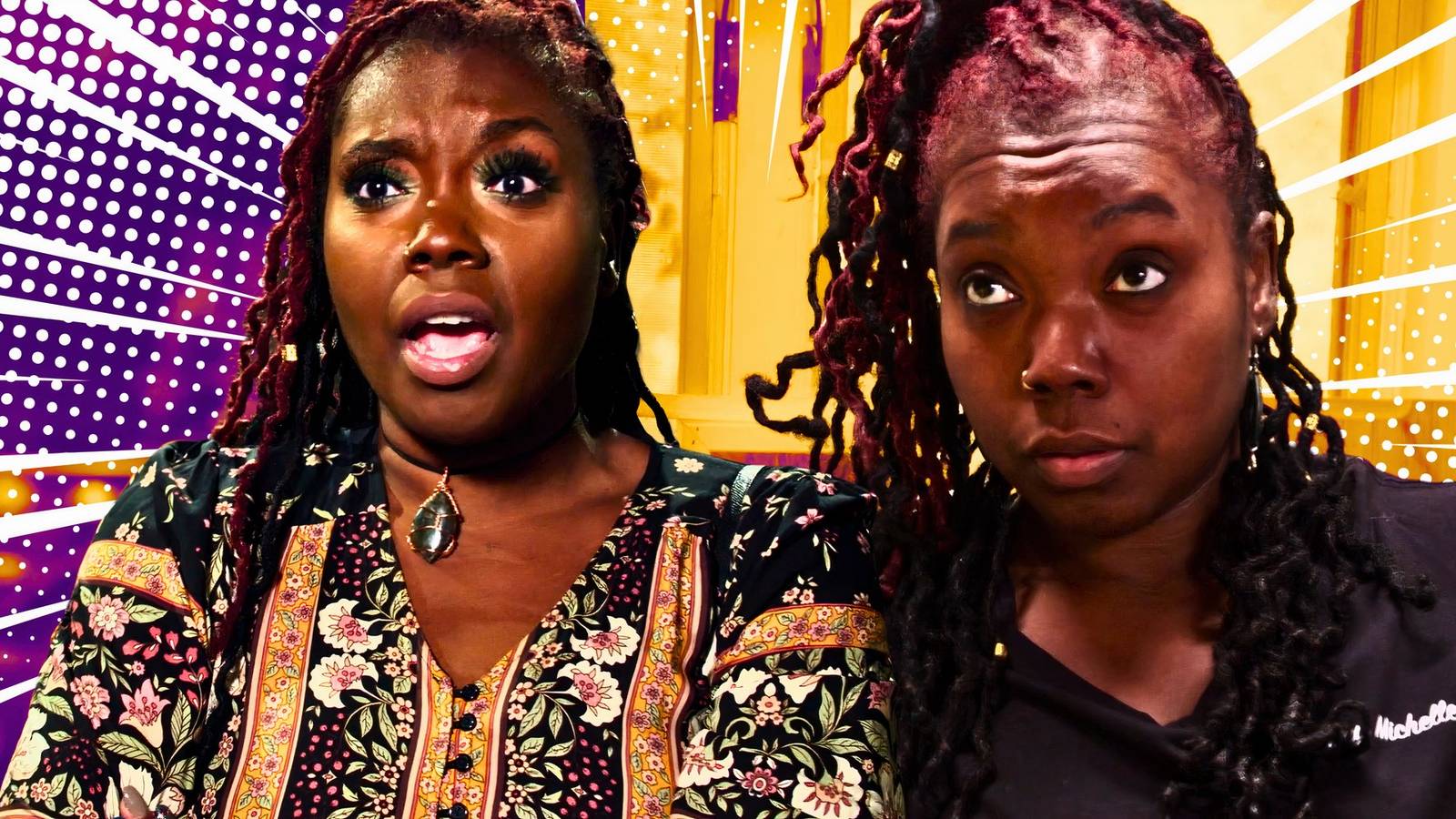 90 Day Fiancé: Is Ashley Michelle Too Thin After Extraordinary Weight ...