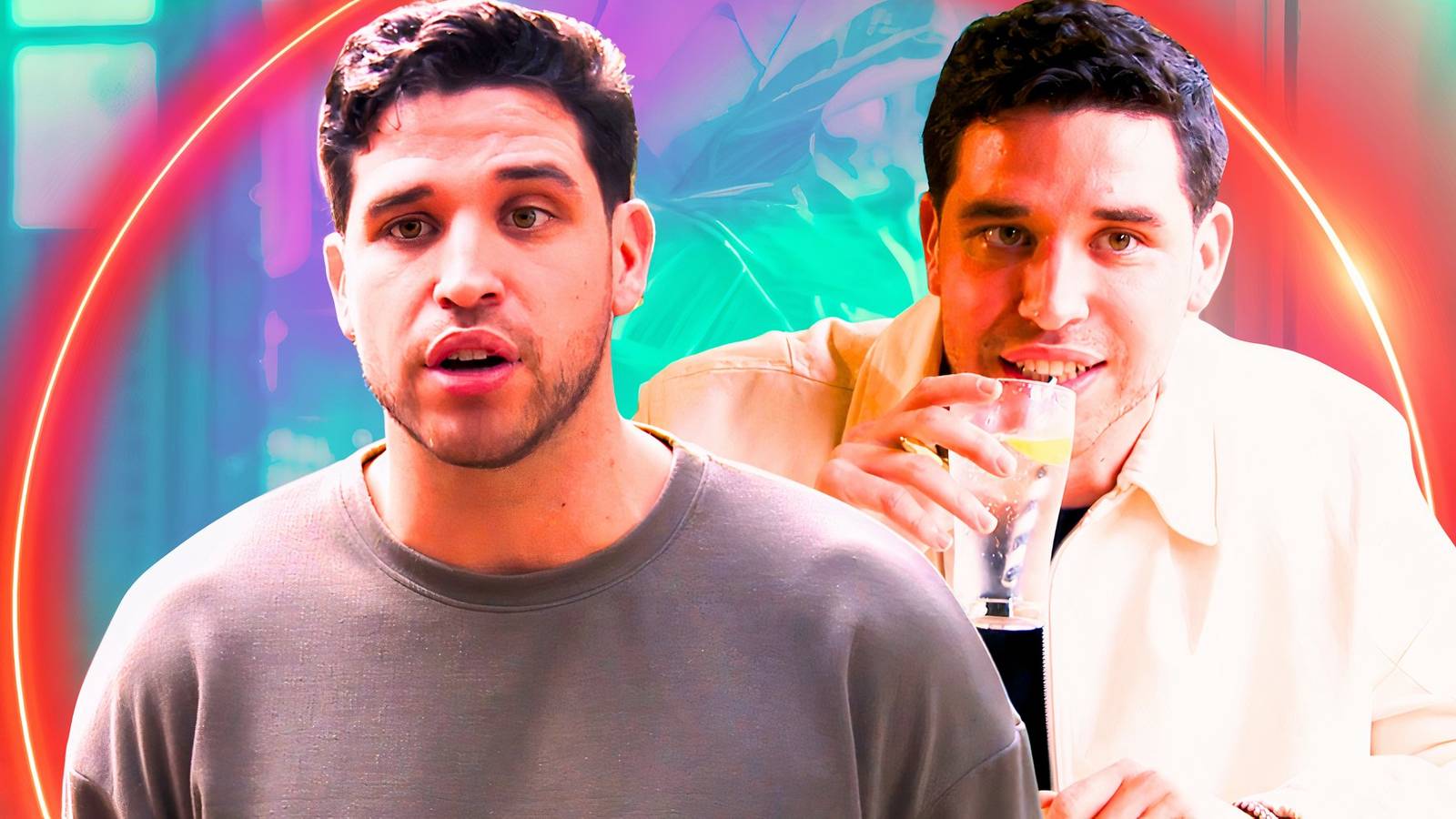 Signs Devin Strader From The Bachelorette Is A Bigger Heartbreaker Than ...