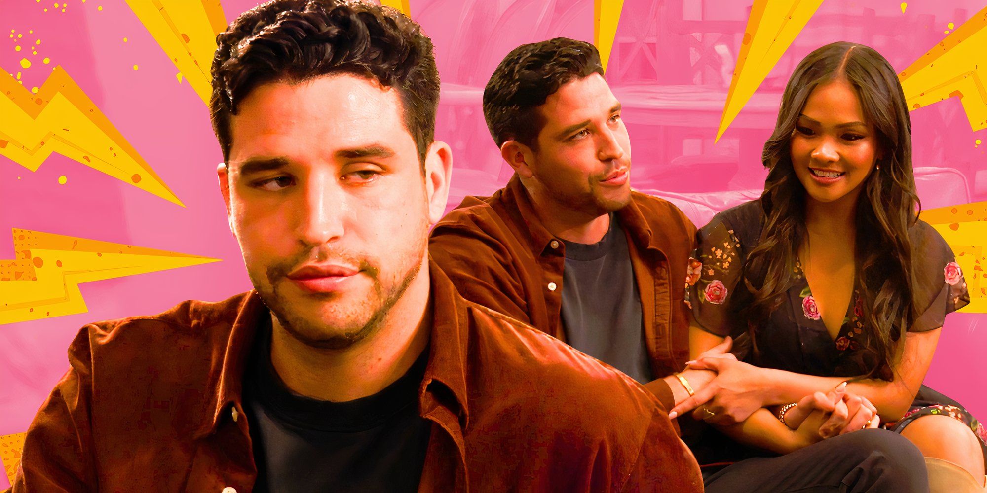 I Hope Jenn Tran’s Latest Career Move Means She’s Leaving Bachelor ...