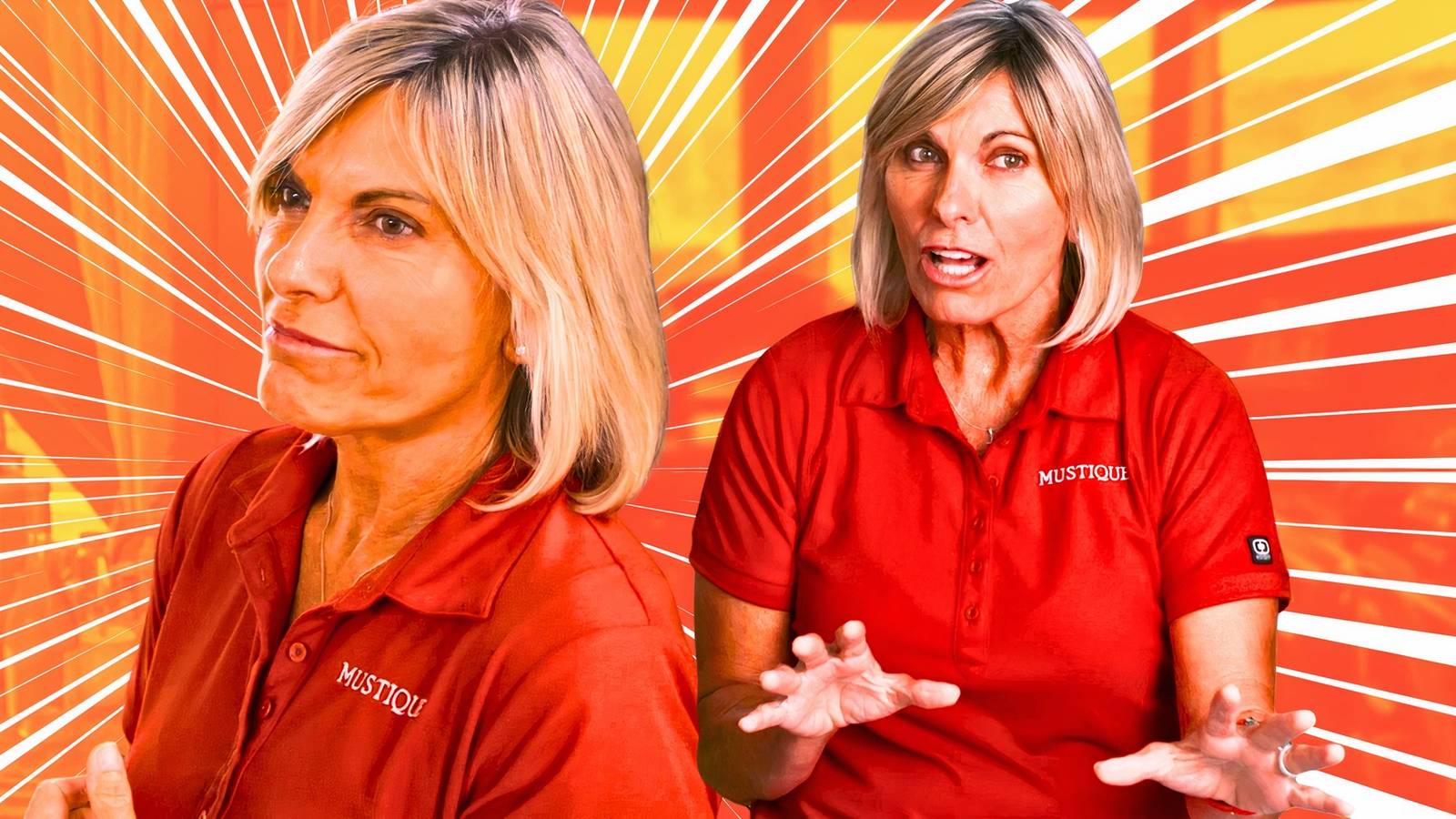 How Captain Sandy Went From Villain To Hero On Below Deck Med Season 9