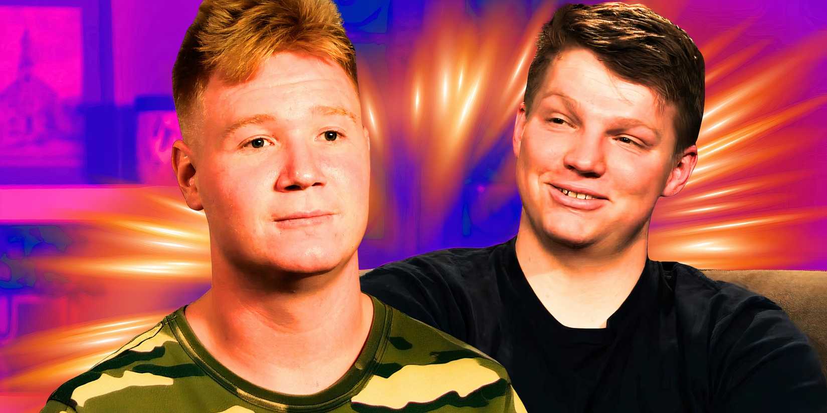 Sister Wives: Paedon & Kody Can't Stand Each Other (How Did It Get So Bad?)