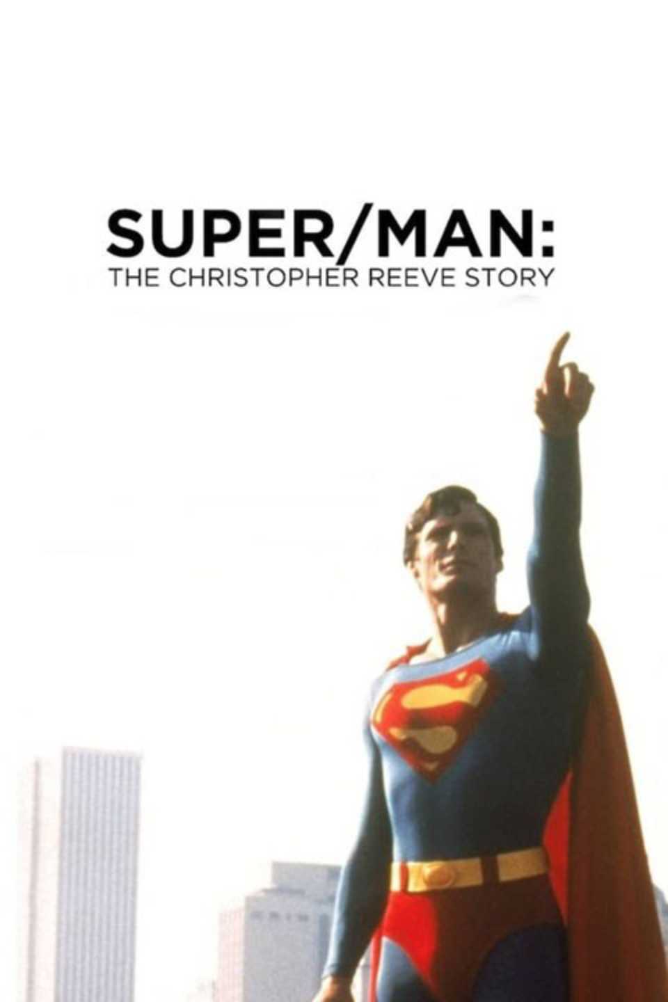 Super/Man: The Christopher Reeve Story Review - A Deeper, Sobering Look ...