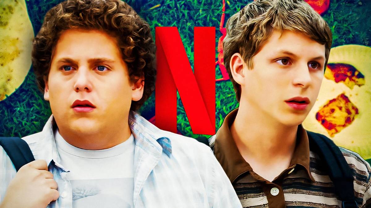 Netflix's New Teen Comedy Is The Closest We Will Come To A Superbad Sequel