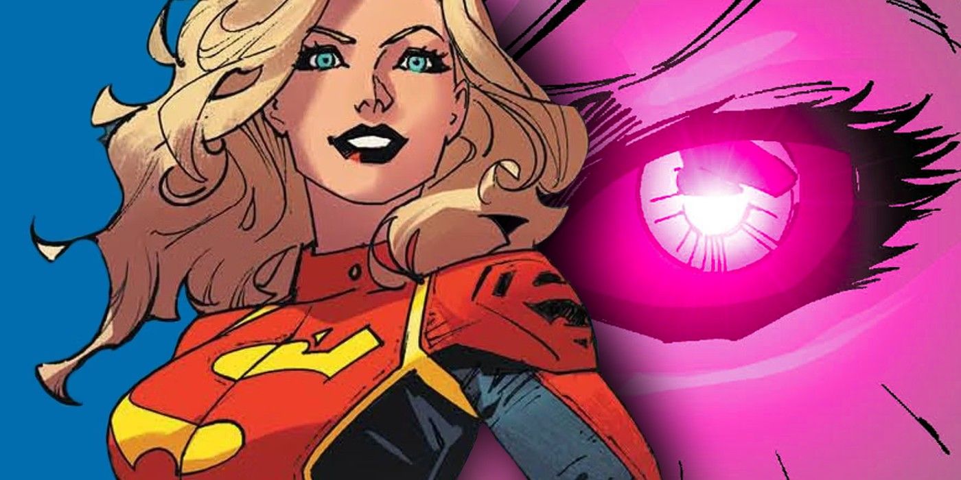 Supergirl Superhéroe De Dc Comics Supergirl': 'House Of The Dragon's