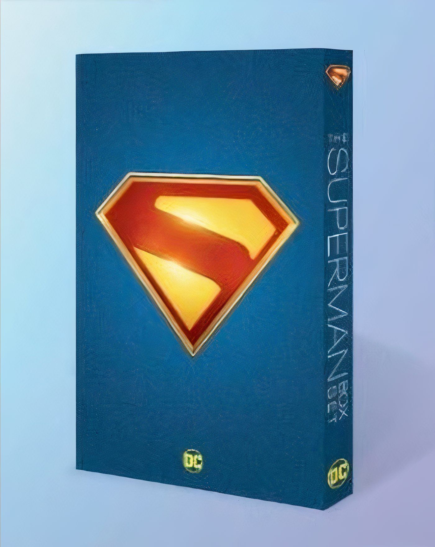 Find Out What Superman Stories Inspired James Gunn's Movie in New Box ...