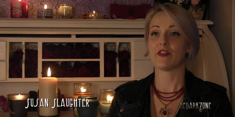Susan Slaughter: Where The Ghost Hunters Paranormal Investigator Is Now