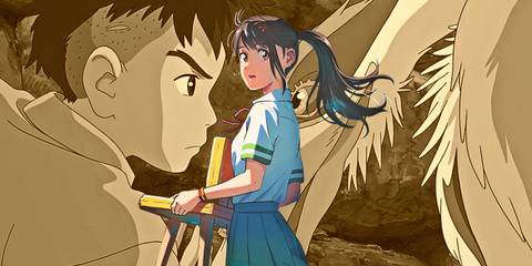 Suzume Summary, Trailer, Cast, Where to Watch and More
