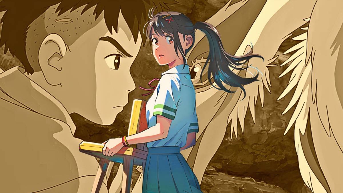 Top 10 Anime Films of the 2020s So Far