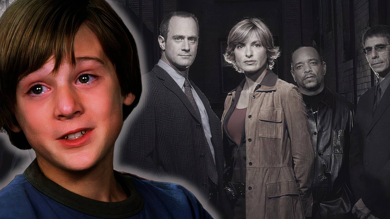 Law & Order SVU: The 10 Creepiest Episodes Ever