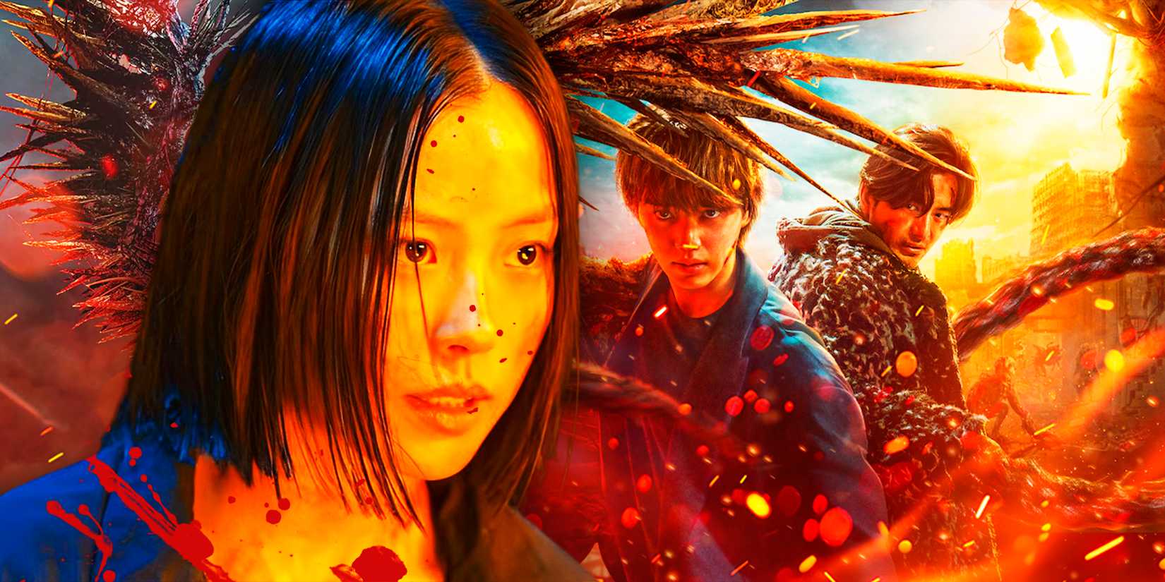 All Of Us Are Dead Season 2’s Release Date Means It Will Run Into The ...