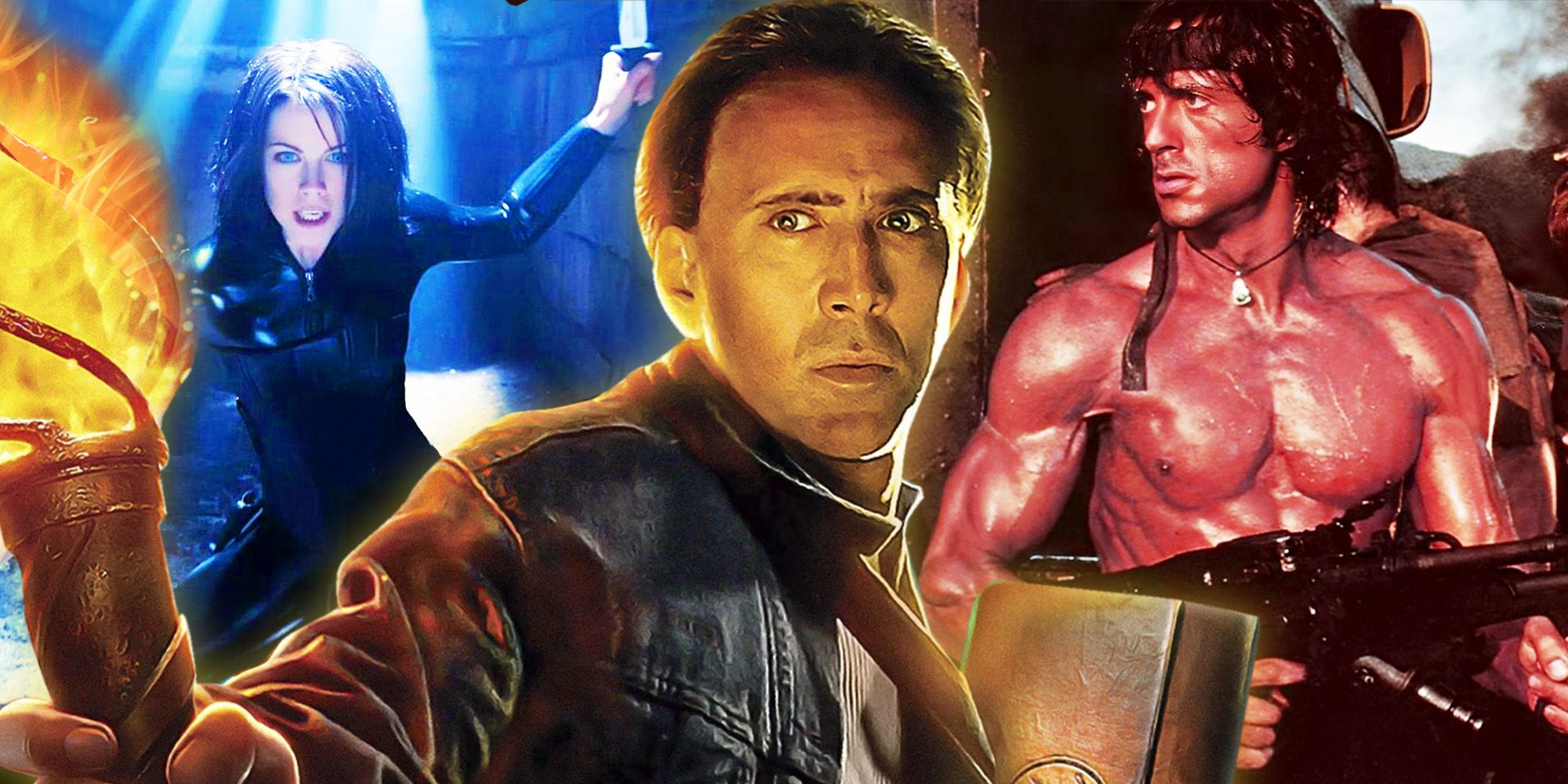 10 Best R-Rated Fantasy Movies, Ranked