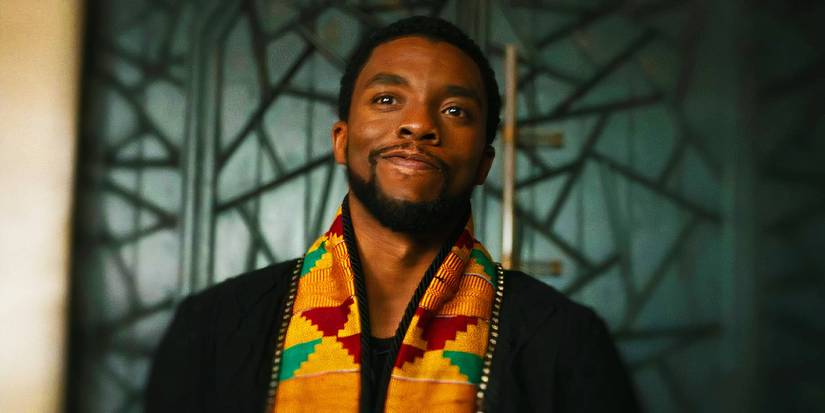 Marvel Already Has The Perfect Place To Debut The MCU’s New Black Panther