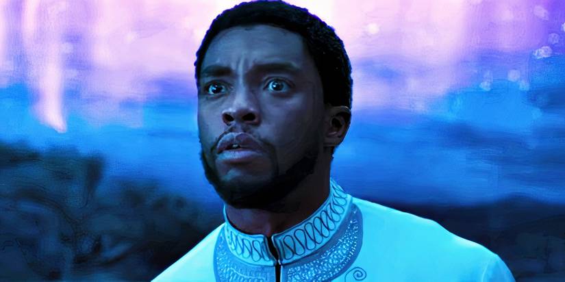 Avengers 6 Has The Best Way To Recast T'Challa's Black Panther ...