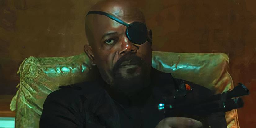 I’m So Fascinated About The MCU Story That Would Have Replaced Iron Man ...