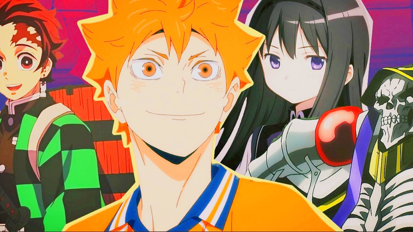 10 Most Anticipated Anime Movies