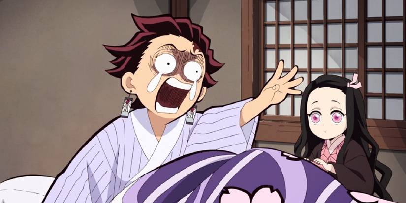 Demon Slayer's Creator Makes a Shocking Amount of the Hit Series