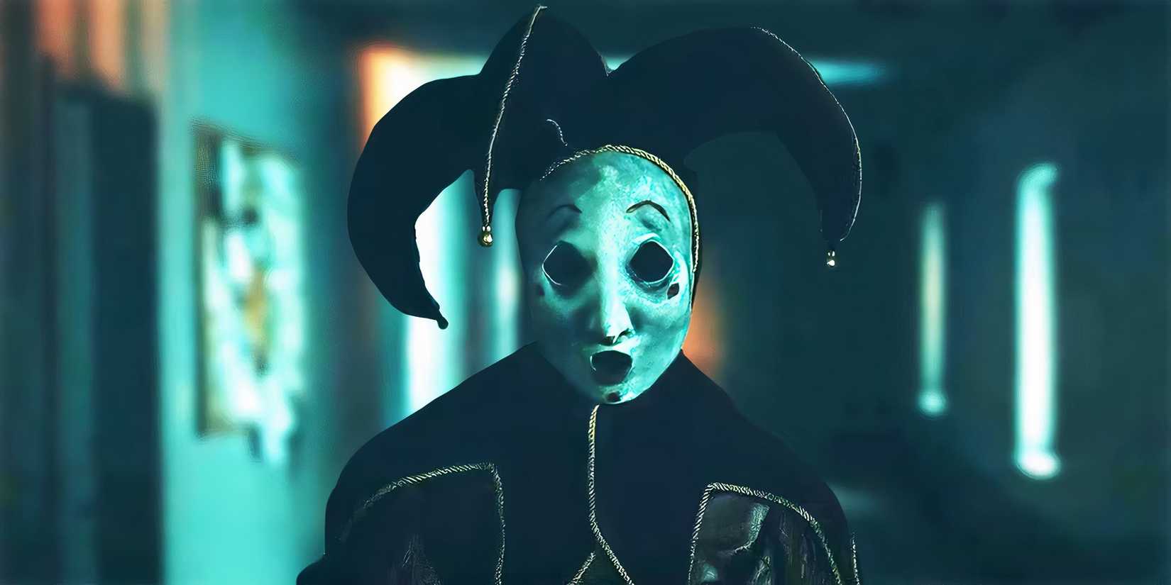 Tarot's Final Paxton Reveal Is So Unsatisfying To Me