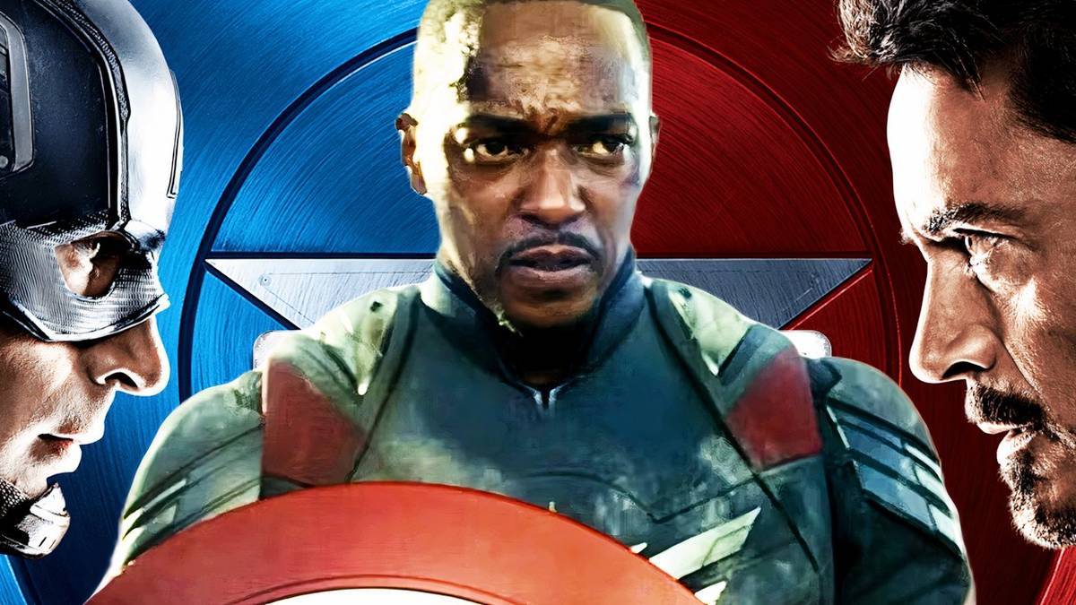 9 Years Later, Captain America 4 Can Finally Put An End To The Team ...