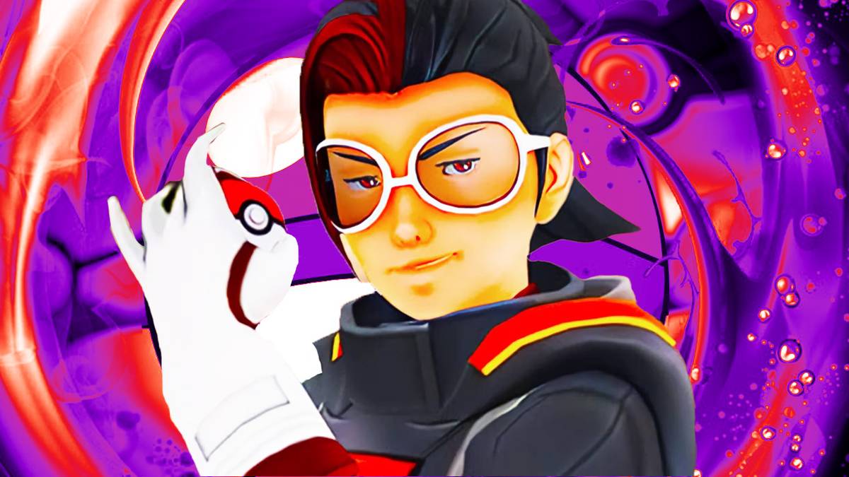 How To Beat Arlo In Pokémon GO (October 2024)