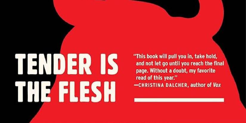10 Twisted Horror Books That Are Absolutely Mind-Blowing