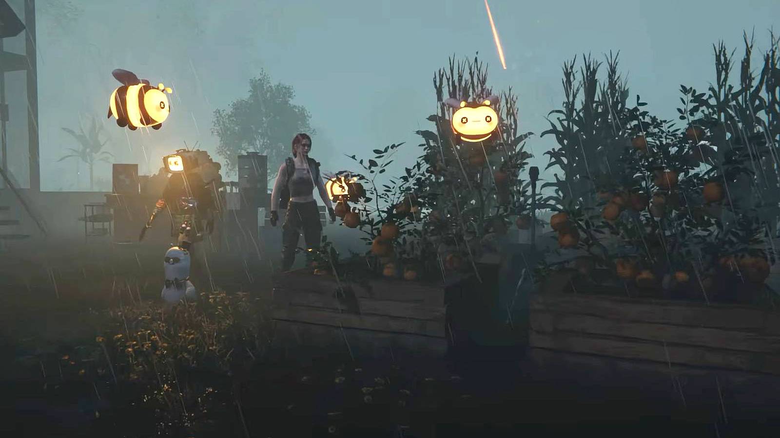 How To Get Morel Seeds In Once Human