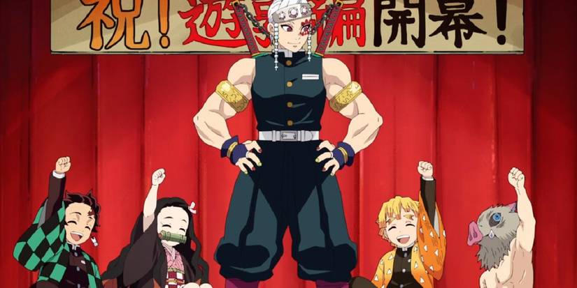 10 Best Demon Slayer Post-Credit Scenes