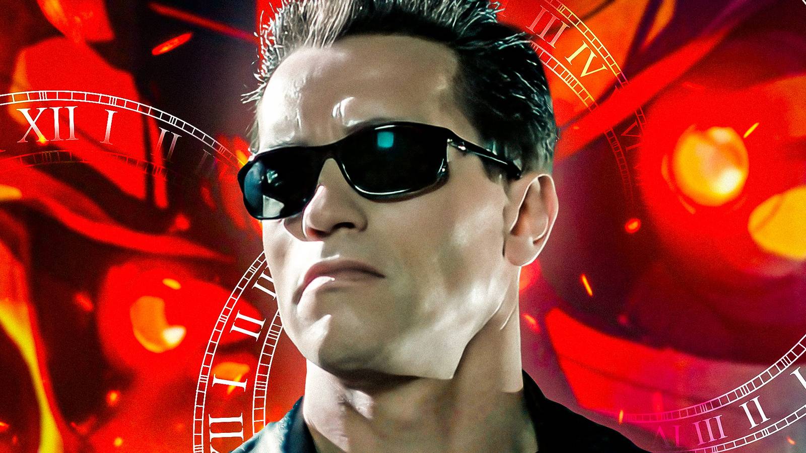 Terminator’s Time Travel Rules Finally Make Sense (It Only Took 40 Years)