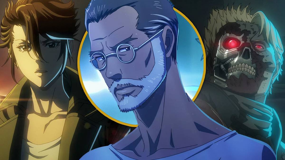 Terminator Zero Composers Michelle Birsky & Kevin Henthorn Share A ...