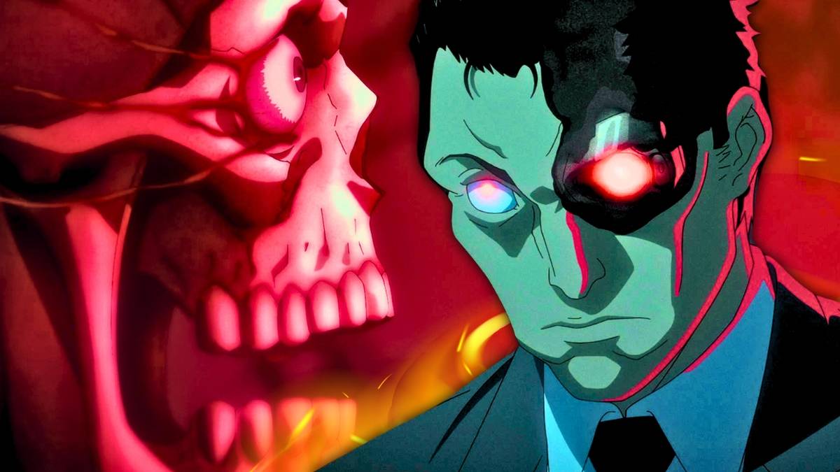 Terminator Zero's Ending Explained: Did They Stop Judgment Day?