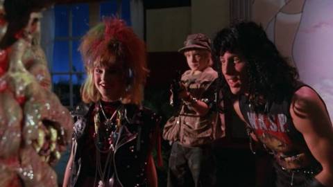 TerrorVision Summary, Trailer, Cast, Where to Watch and More