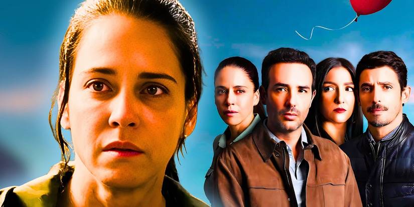 Netflix's Trending New Show Is Based On Shocking True Stories, But It ...