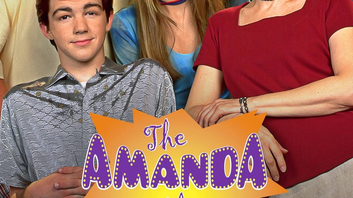 The Amanda Show Summary, Trailer, Season List, Cast, Where to Watch and ...