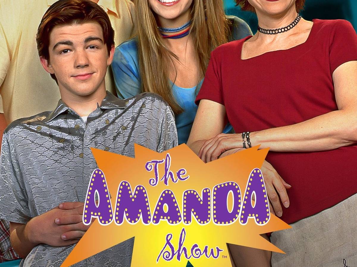 El Show De Amanda The Amanda Show