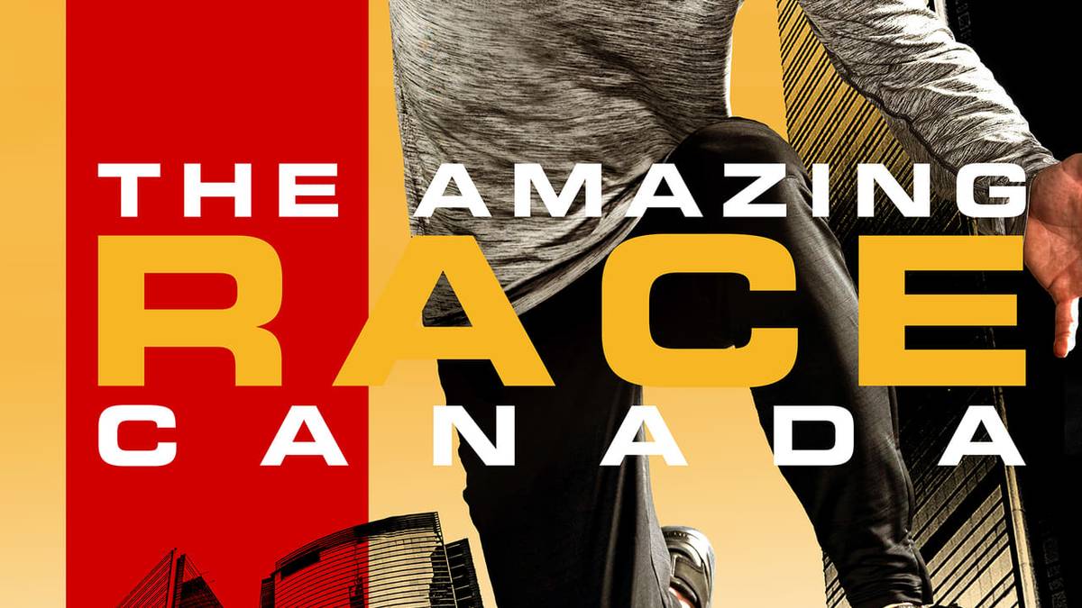 The Amazing Race Canada Summary, Trailer, Season List, Cast, Where to ...