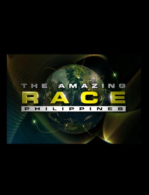Amazing Race Philippines Logo