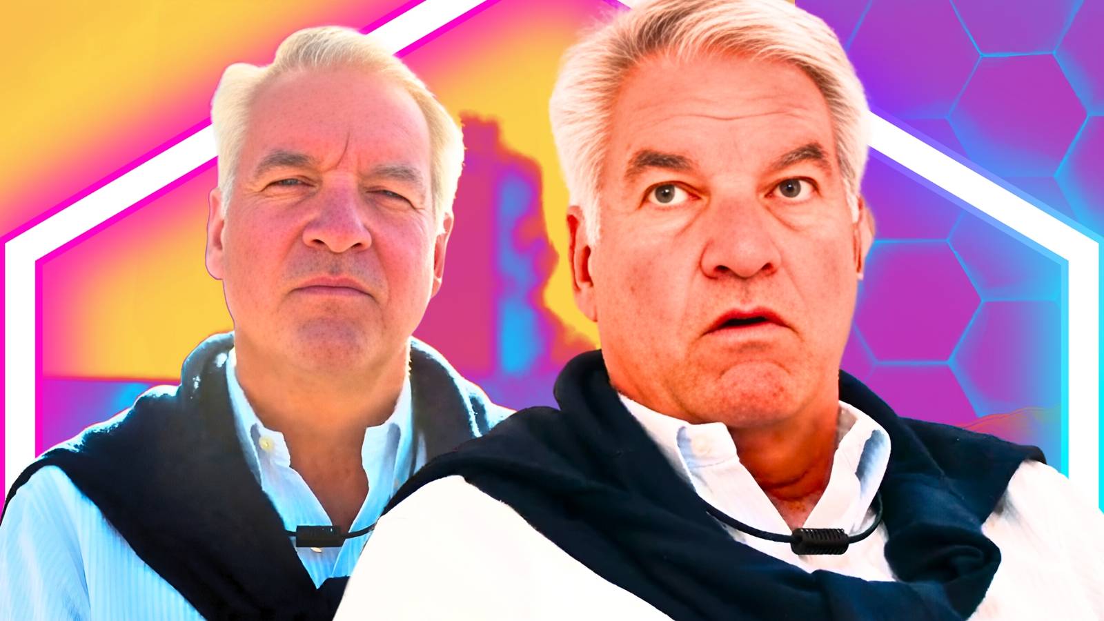 The Anonymous Season 1’s Andy King Reveals How Fyre Festival Scandal ...