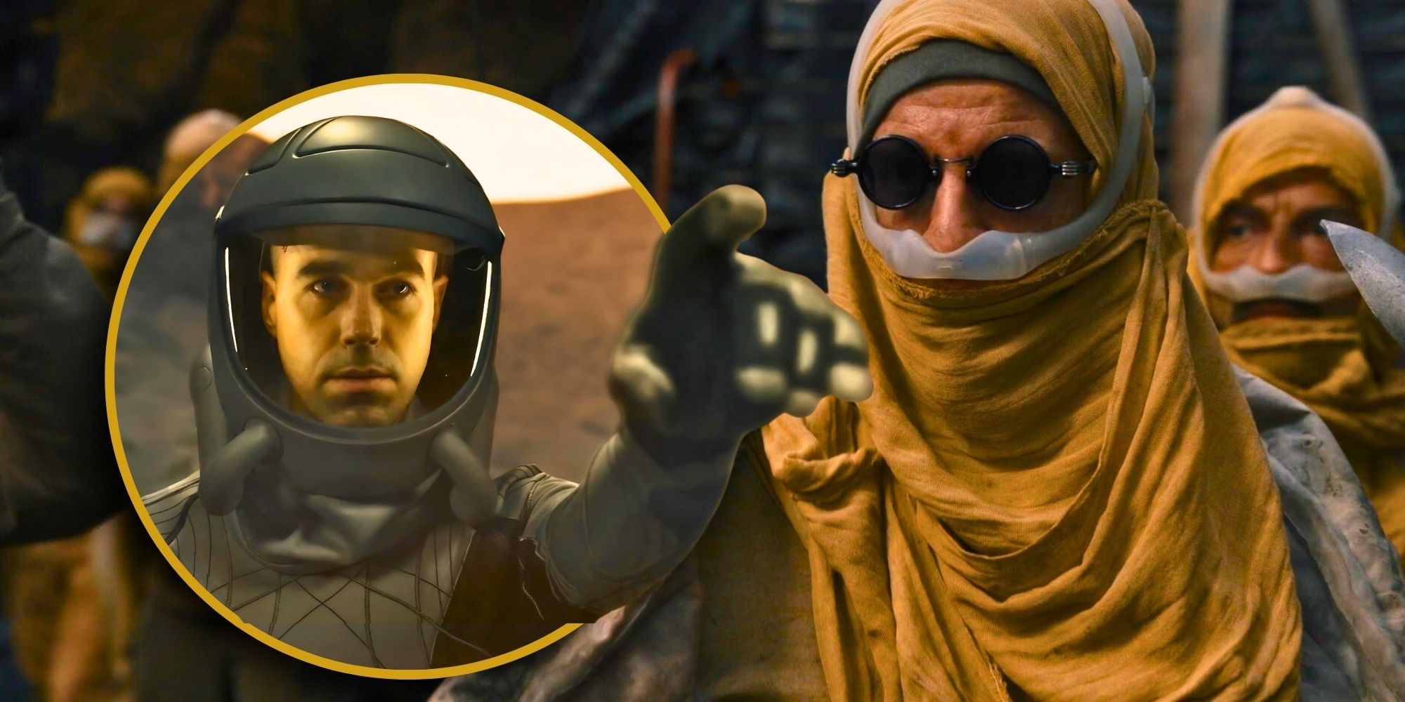 The Ark Summary, Trailer, Season List, Cast, Where to Watch and More