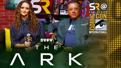 The Ark Summary, Trailer, Season List, Cast, Where to Watch and More