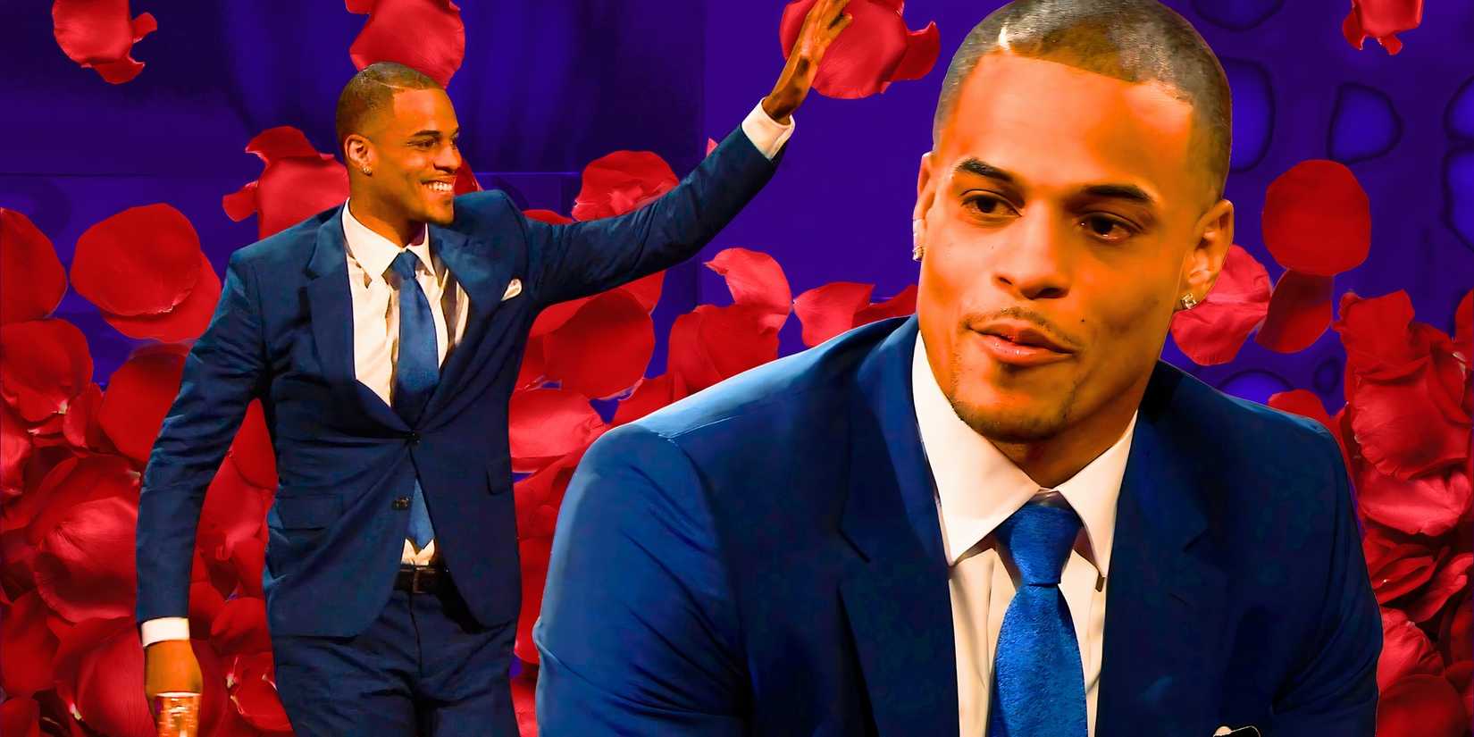I’m All In Favor Of The Bachelor Taking A Break After Grant Ellis ...
