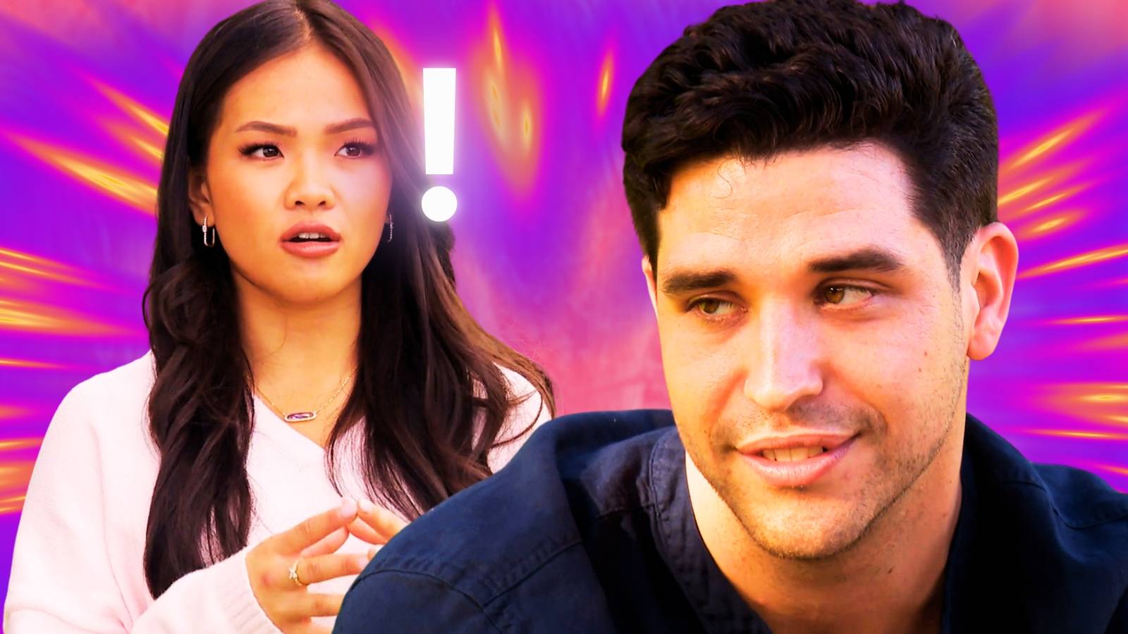 The Bachelorette: Devin Strader Being A Front-Runner Proves The Show ...