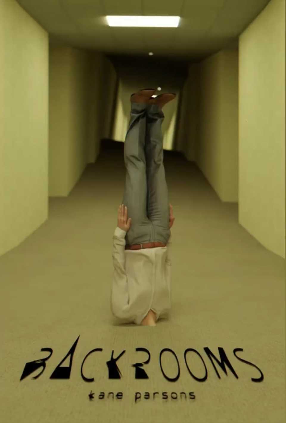 Why The Heck Is The Backrooms Movie Taking So Long?! The A24 Horror ...